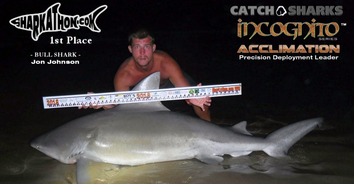 Shark Fishing Leaders and Heavy Terminal Tackle | CatchSharks.com